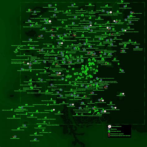 Steam Community :: Guide :: Карты локаций