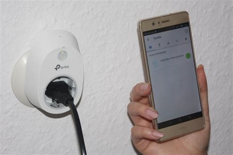 TP-Link HS100 Test - Smart & Home