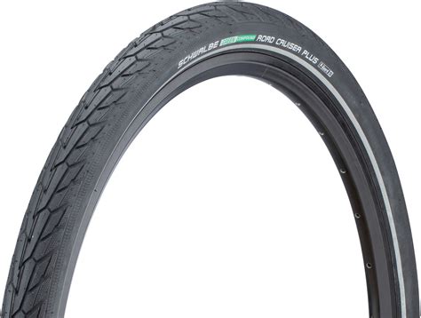Schwalbe Road Cruiser Plus 28" Drahtreifen | bike-components