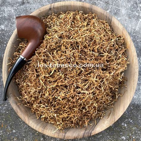 Табак Вирджиния средняя крепость лапшой - Los-Tobacco