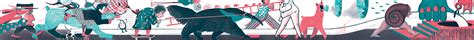 Rush Hour on Behance