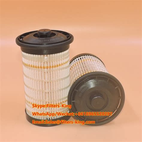 Caterpillar Fuel Filter 509-5694 5095694,filter Suppliers And Manufacturers