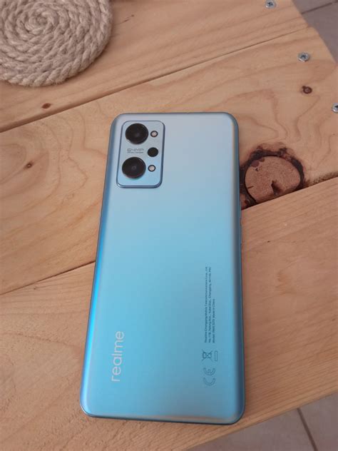 Realme GT Neo 2 5G Dual SIM (8GB/128GB) - realme - Insomnia.gr