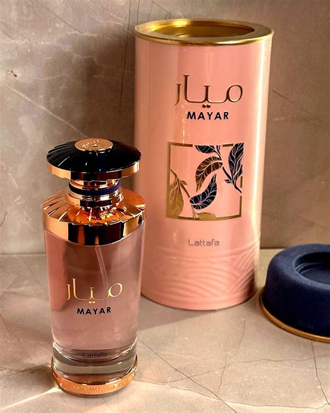 Mayar de Lattafa 100ml – Perfumarte VIP