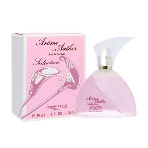 JEANNE ARTHES PARIS PFA01359 - Nước hoa nữ AROME by ARTHES SEDUCTION ...