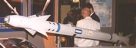 Управляемая ракета малой дальности AIM-9X Sidewinder | Ракетная техника