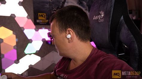 Обзор HARPER HB-515. Беспроводные наушники с Bluetooth 5.0 - MegaObzor