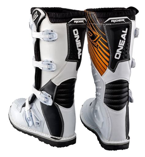 Oneal Rider Boot | SPOKE