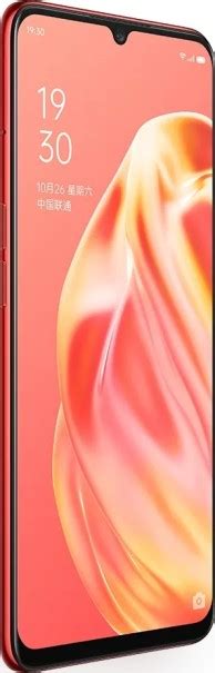 OPPO A91 - Обзоры, описания, тесты, отзывы - Мобильные телефоны - Helpix
