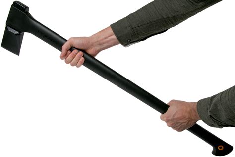 Fiskars A26 Solid Spaltaxt | Günstiger shoppen bei knivesandtools.de