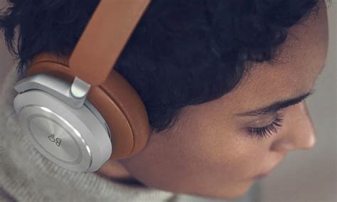 Bang & Olufsen BEOPLAY HX Timber - Słuchawki bezprzewodowe - Sklep ...