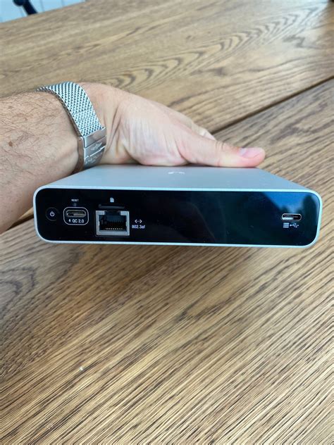 UniFi CLOUD KEY GEN 2+ (416707255) ᐈ Köp på Tradera
