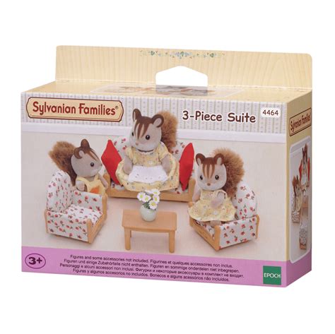 Sylvanian Families Σετ Πριγκιπικής Άμαξας (5543) - Jonik Toys