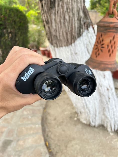 Premium Bushnell 8x40 Binoculars | Big Size - KZ GEAR