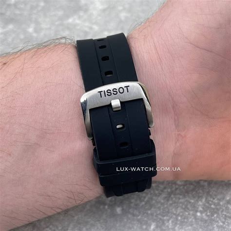 Часы мужские Tissot Seastar Тиссот: 4 800 грн. - Наручные часы Одесса ...