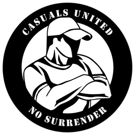 EDL's Casuals United Exposed - UK Indymedia