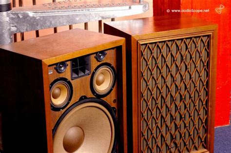 Pioneer CS-99A | Hifi-Wiki.de