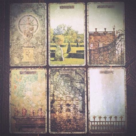 Tyldwick Tarot Second Edition - LT Tarot