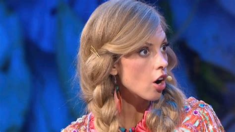 Comedy Women Актриса: Истории из жизни знаменитой комедийной актрисы ...