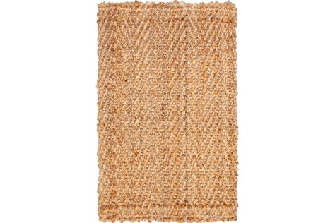 Джутовый коврик ComeForte Ёлочка 50x80 JRH-1 - выгодная цена, отзывы ...