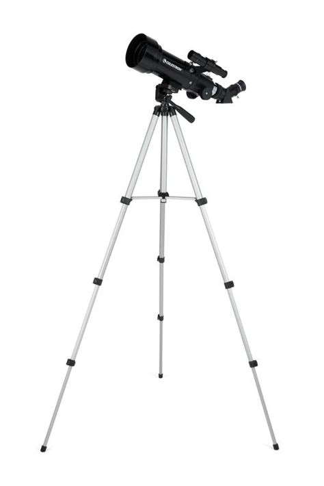 Телескоп Celestron Travel Scope 70 - CEL-21035 CEL-21035 - на топ цена ...