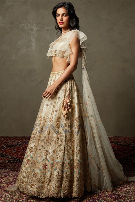 Ritu Kumar Wedding Dresses Sale | bellvalefarms.com