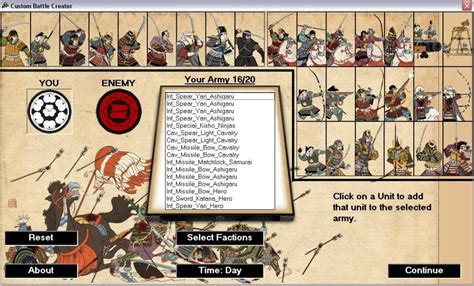 [Released] Battle Creator [V4]