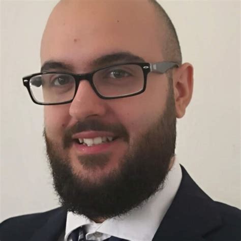 Fabrizio FABBIANO | PhD Student | PhD Student in Biomolecular Sciences ...