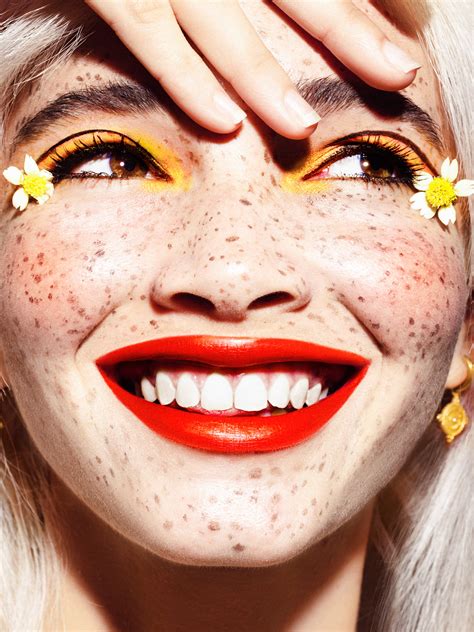 New summer beauty on Behance