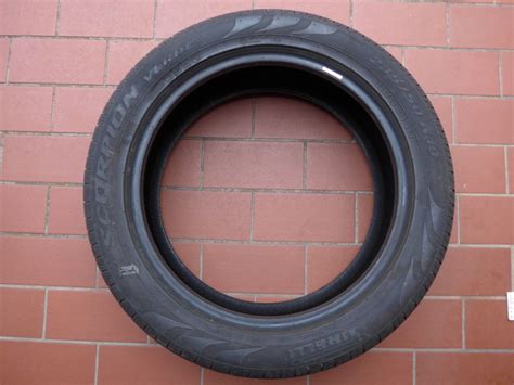 1 St. Sommerreifen 235/50 R19 99V Pirelli SCORPION Seal Inside in ...