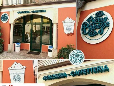 La Casa Del Caffè Carraro - Visit Schio