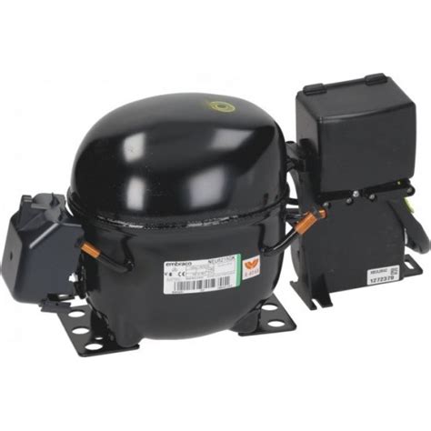 NEU6215GK , COMPRESSOR EMBRACO NEU6215GK CSR