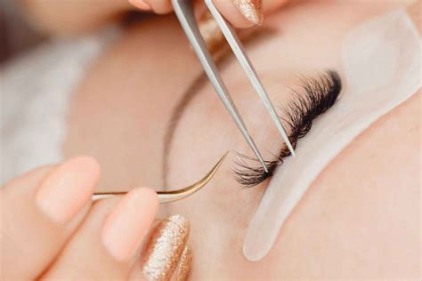 Wimperextensions van hoogwaardige kwaliteit - Luxury Lashes