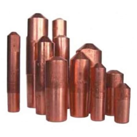 Электрод для контактной сварки Dalex 2A50