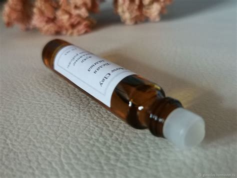 "Белая замша" масляные духи парфюм 10 мл. oil Parfum – купить на ...