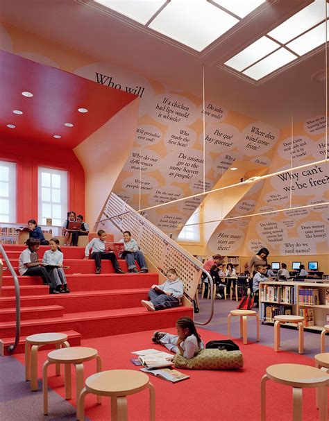 L!brary Initiative, NYC Schools | HMA2