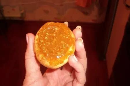 Печенье персики из детства - пошаговый рецепт с фото (98707 просмотров)