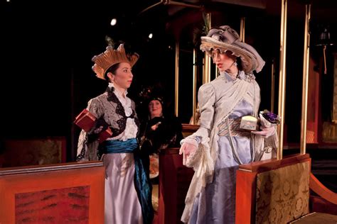 A Little Journey - Mint Theater Company