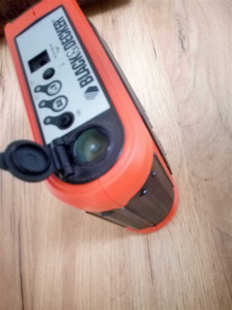 Пусковое устройство бустер Black&Decker BDV030(под ремонт).: 1 200 грн ...