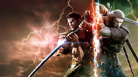 SOULCALIBUR VI Deluxe Edition