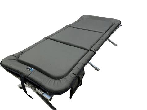 Матрас для раскладушки Tackle Fish Mattress for a folding bed 190х80 см ...