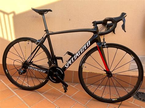 Specialized Tarmac SL4 used in l | buycycle