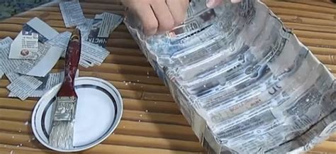 Хлебница своими руками