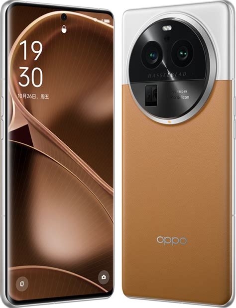 Oppo Find X6 Pro parametry, specifikace a cena | Kalvo