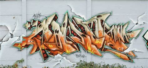 Текстура граффити. Страница 2