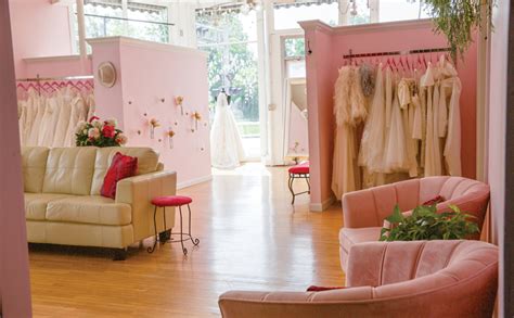 Fiori Bridal Couture...A Hidden Gem