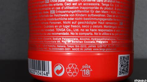 Tenga Air-Tech Regular - Masturbateur adapté pour tout le monde