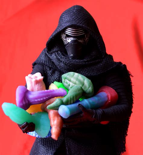 Dildo Collections