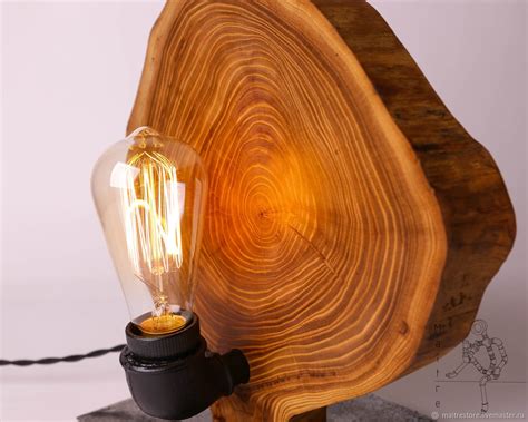 Напольный led светильник из дерева (47 фото) - красивые картинки и HD фото