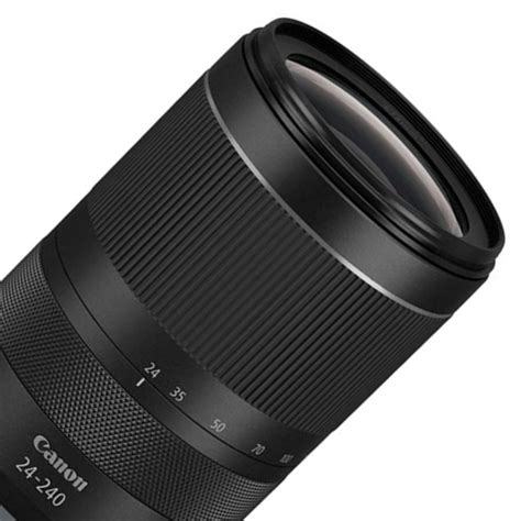 Canon RF 24-240mm f/4-6.3 IS USM | Canon RF 24-240mm Cũ | Mayanh24h ...